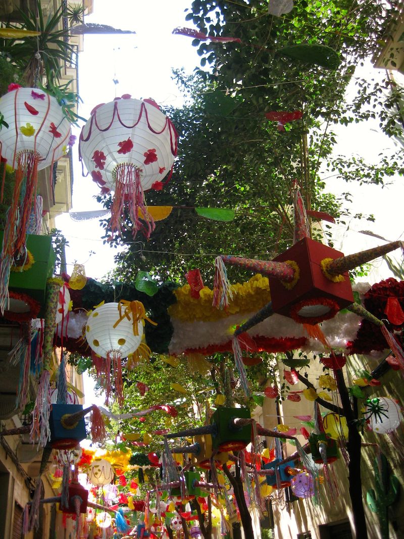 5 Things to do in Barcelona This Summer That Aren't in Your Guidebook